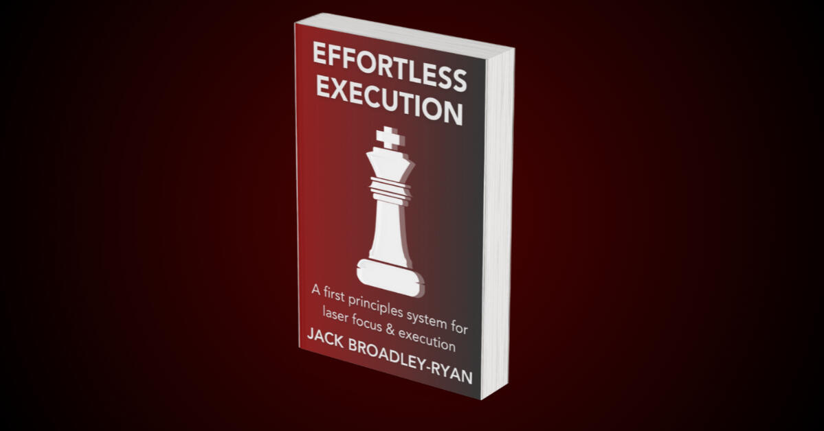 Effortless Execution